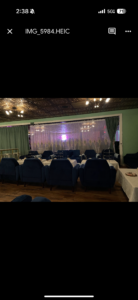 Velvet Terrace and Cocktail Bar/Restaurant | Place to Relax